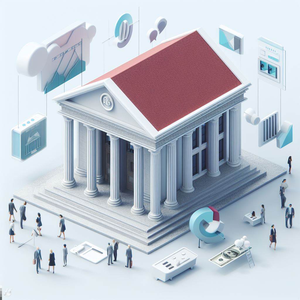 5 Tech Stack Must-Haves for Depositories